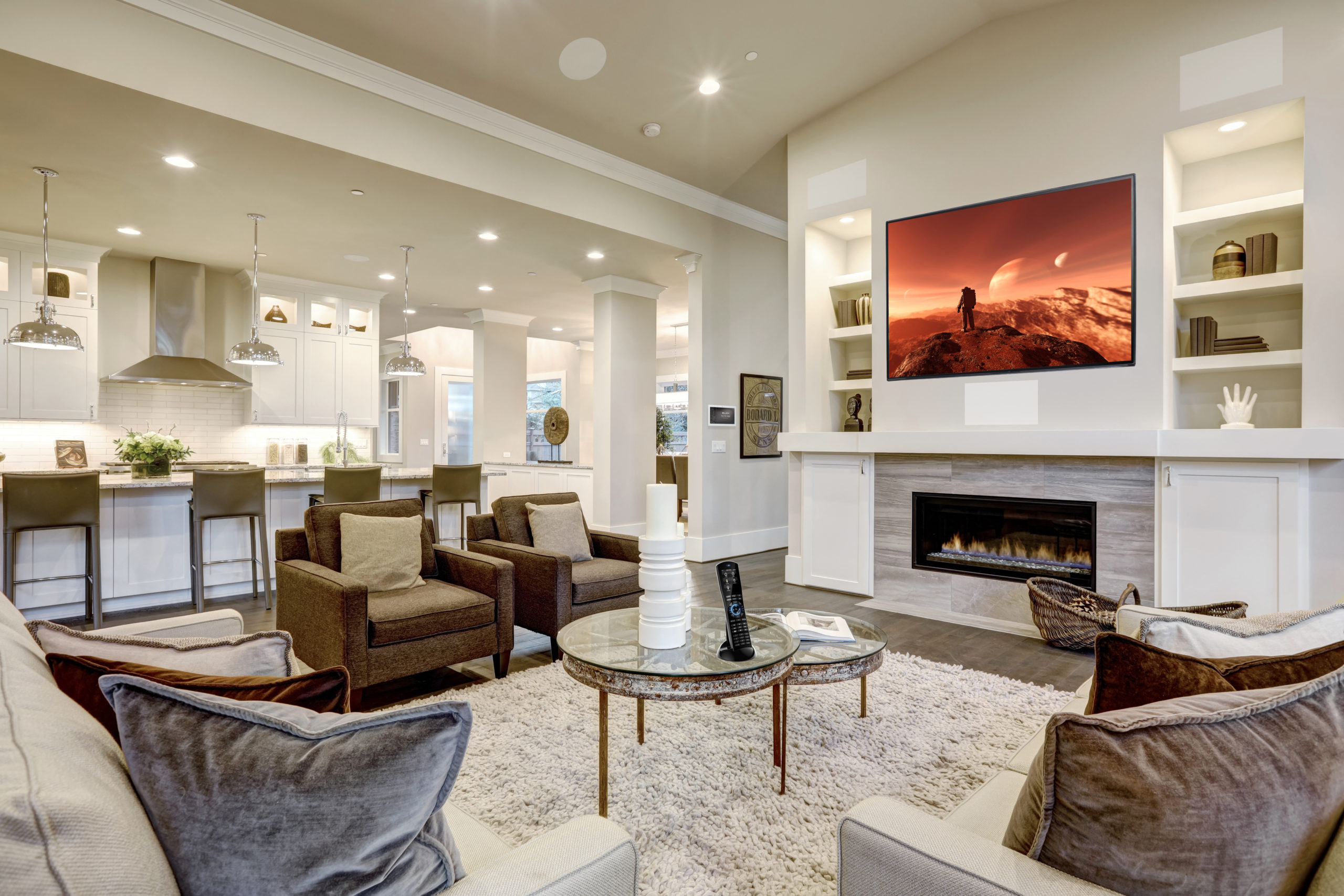 ELAN Announces Host of New Integration Drivers - Residential Systems