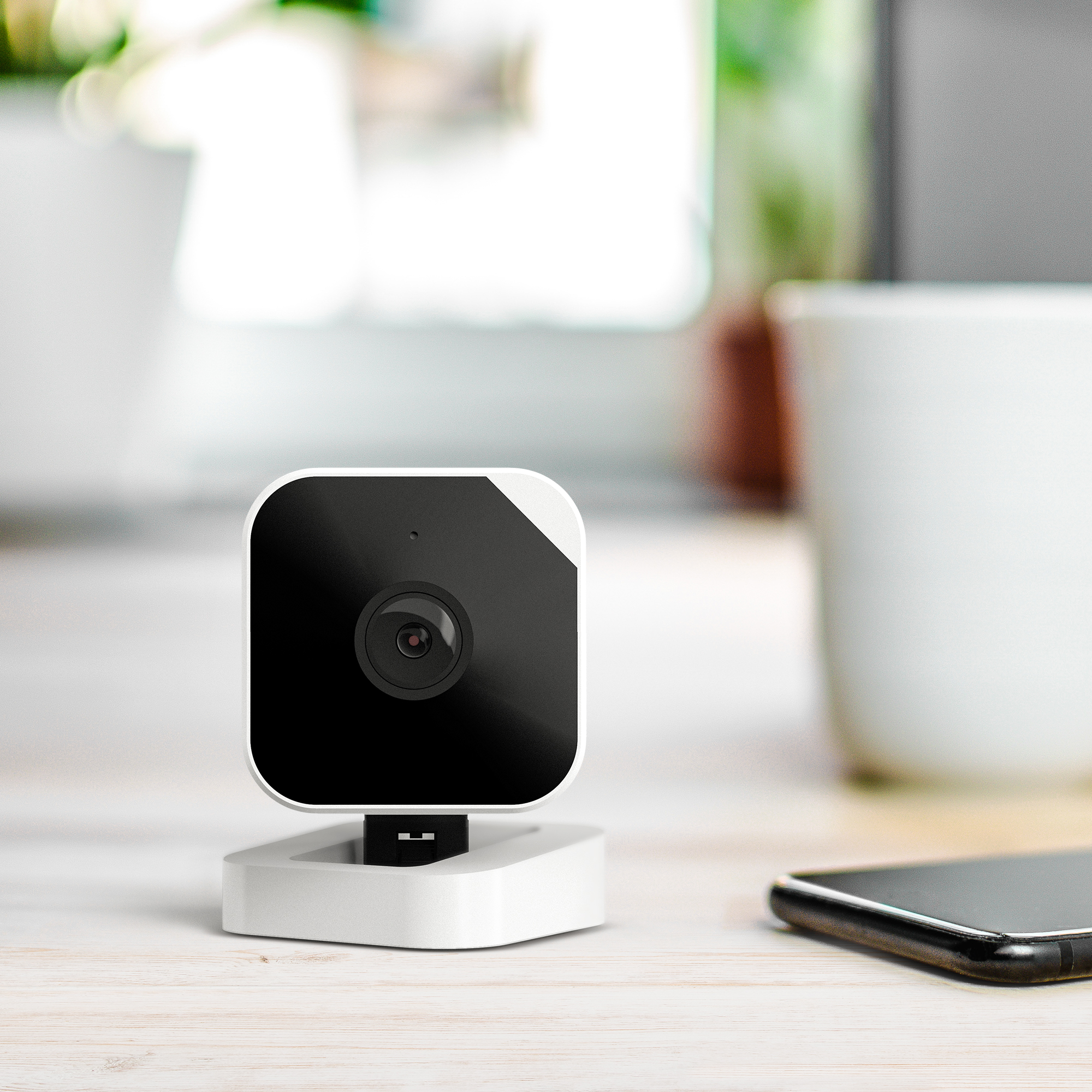 abode Launches Standalone HD Security Camera - Residential Systems