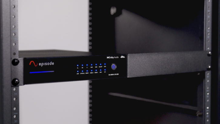 SnapAV - Residential Systems