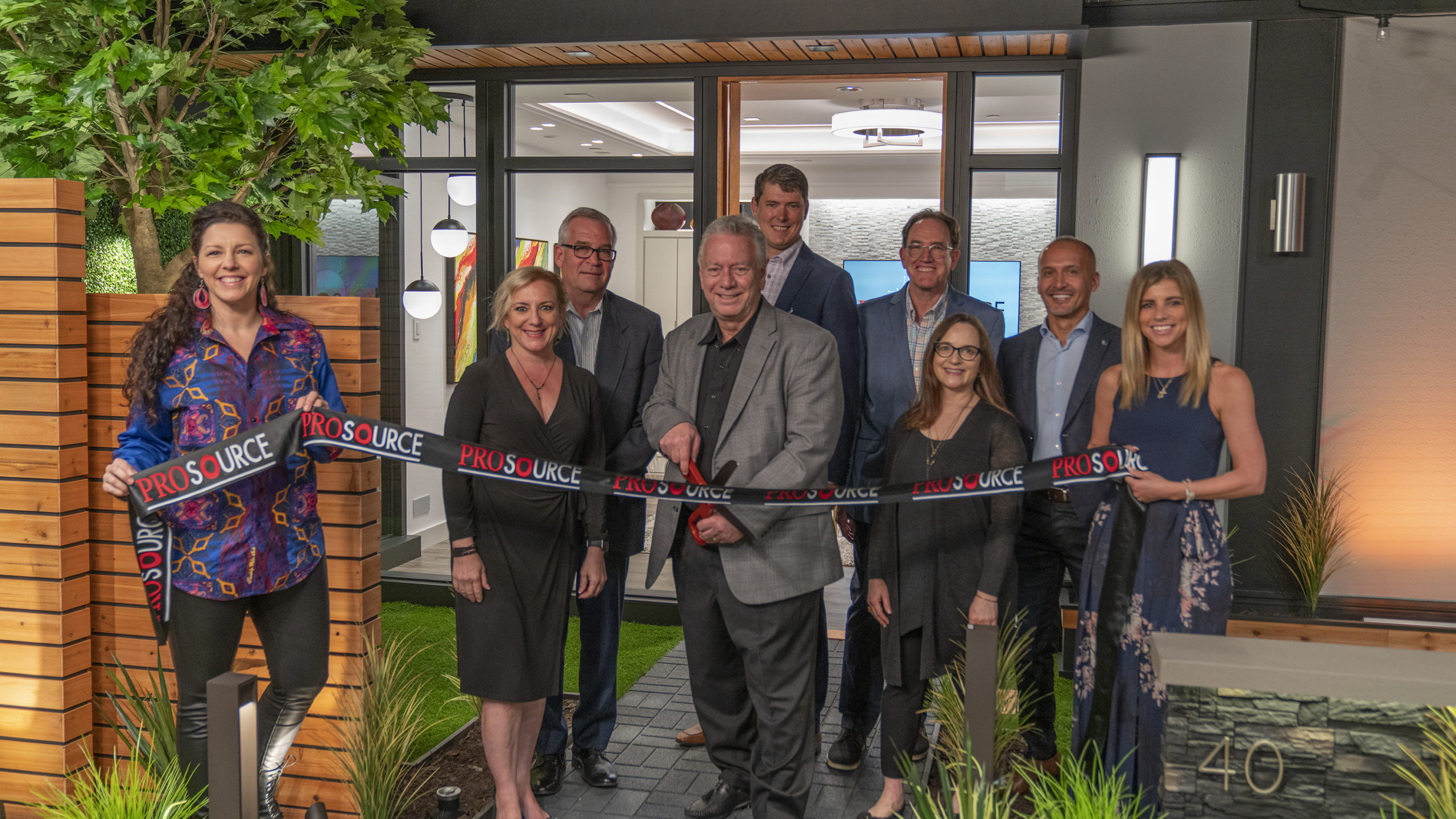 ProSource Opens New Lighting Technology and Learning Center at Dallas ...