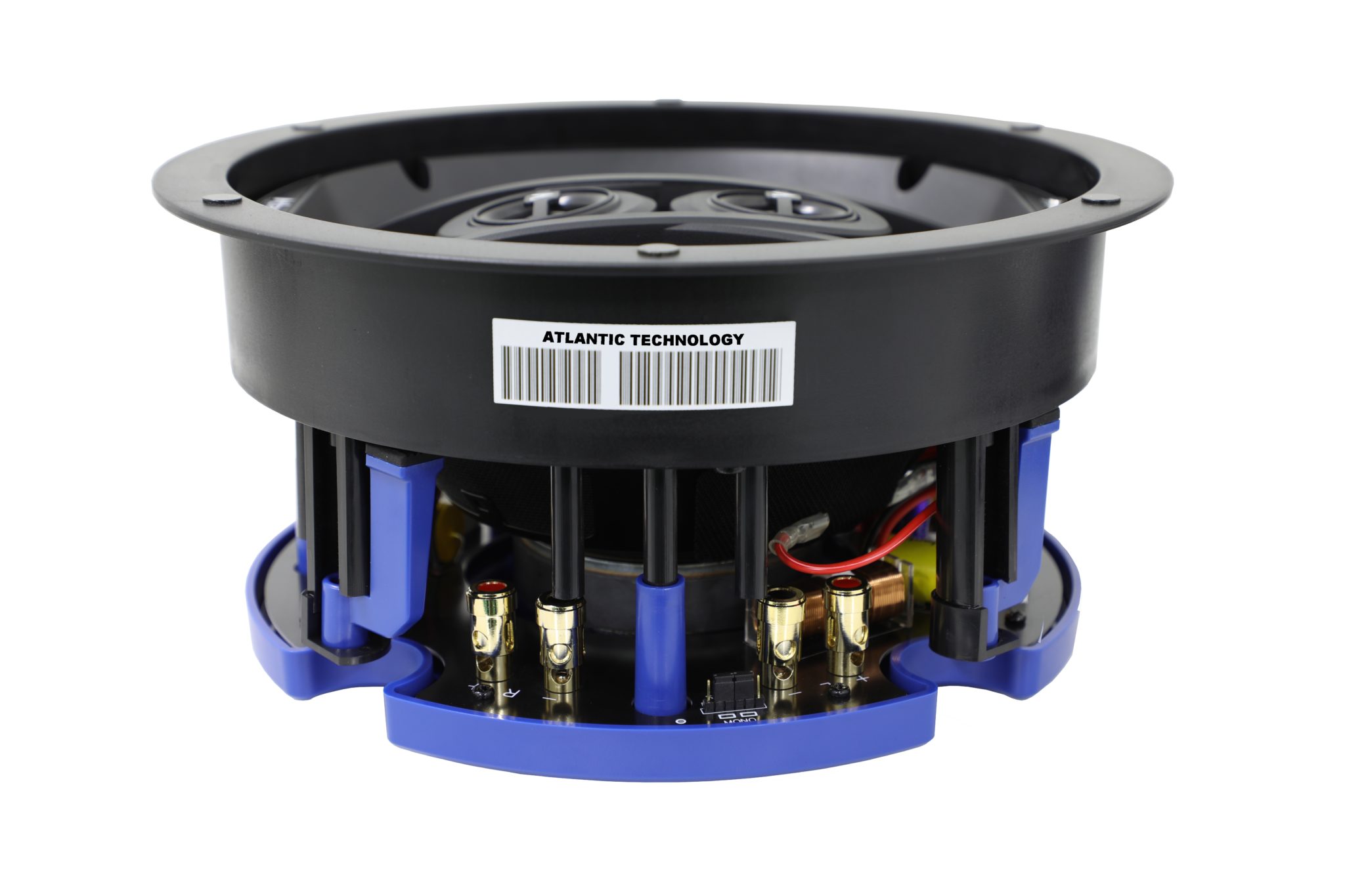 Atlantic Technology Launches Step-Up In-Ceiling Speaker Line ...