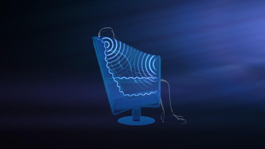 FLEXOUND Pulse Promises to Put Listeners IN the Sound - Residential Systems