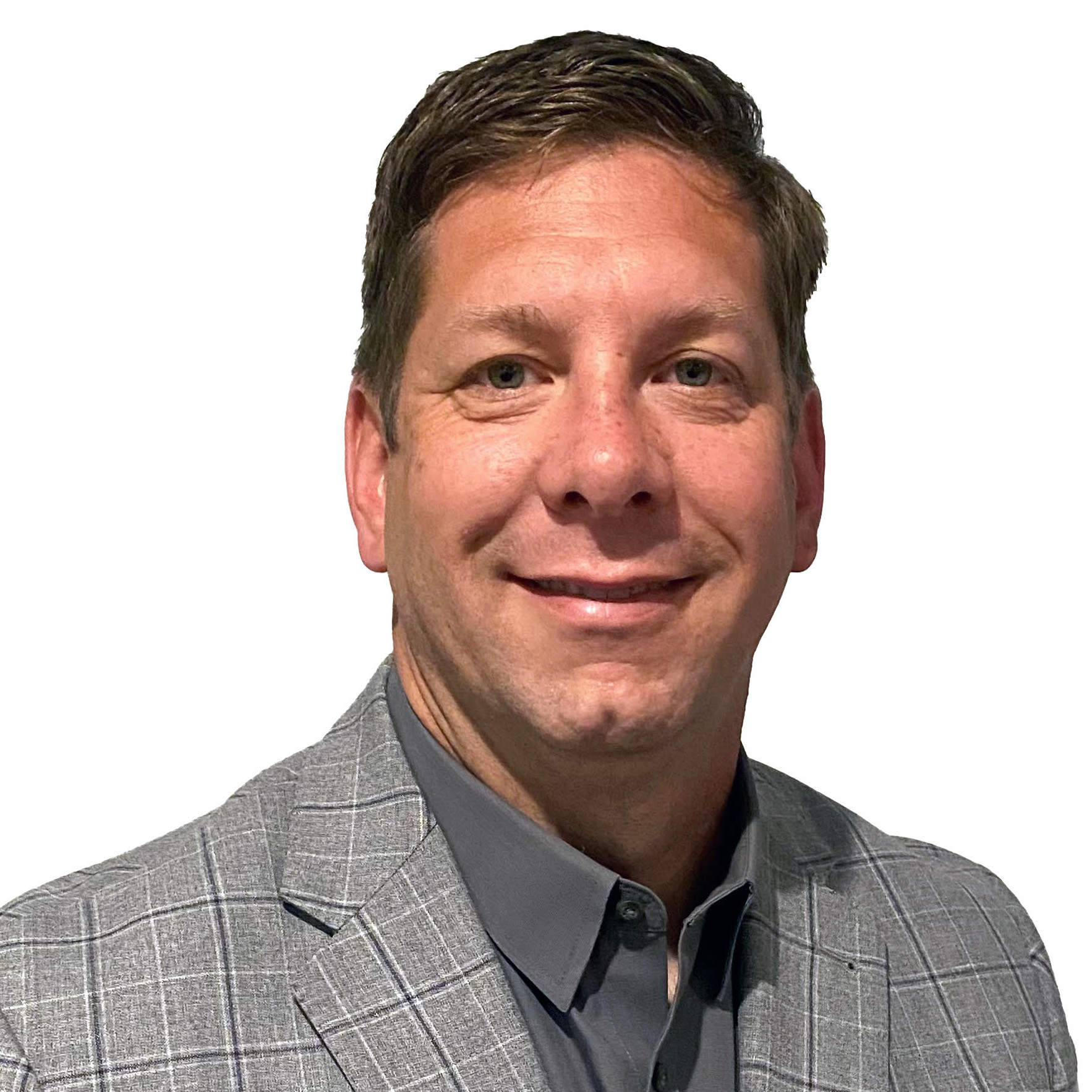 Brian Schumacker Joins Hall Technologies - Residential Systems