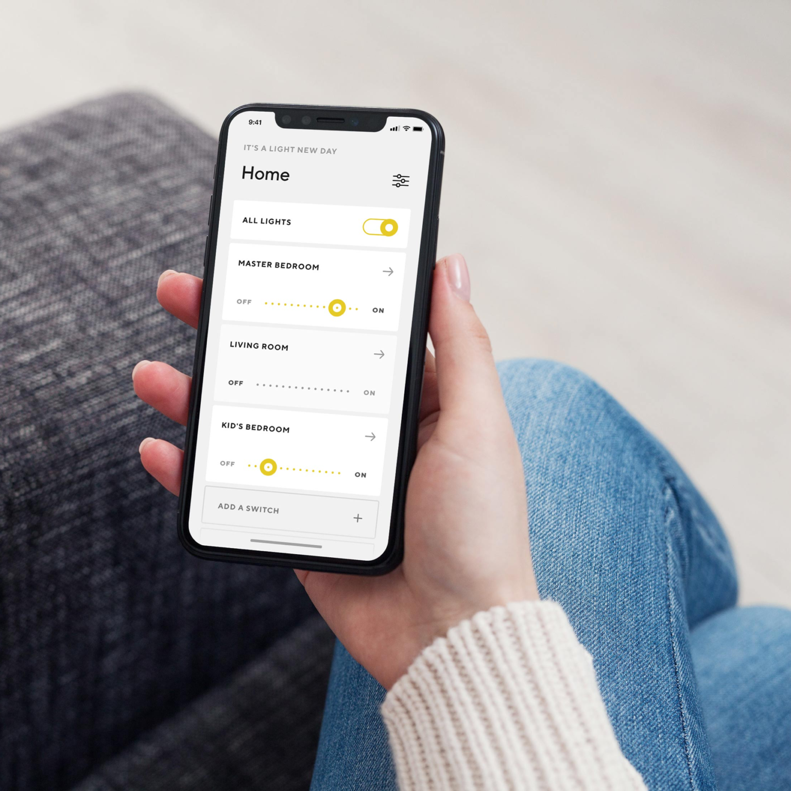 Orro’s App Adds Expanded Integration with Other Smart Home Products ...