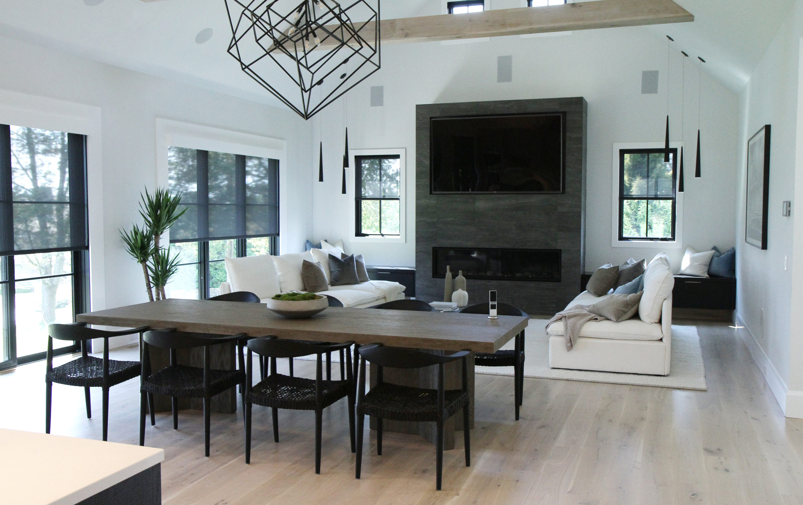 Forging Successful Builder Partnerships - Residential Systems