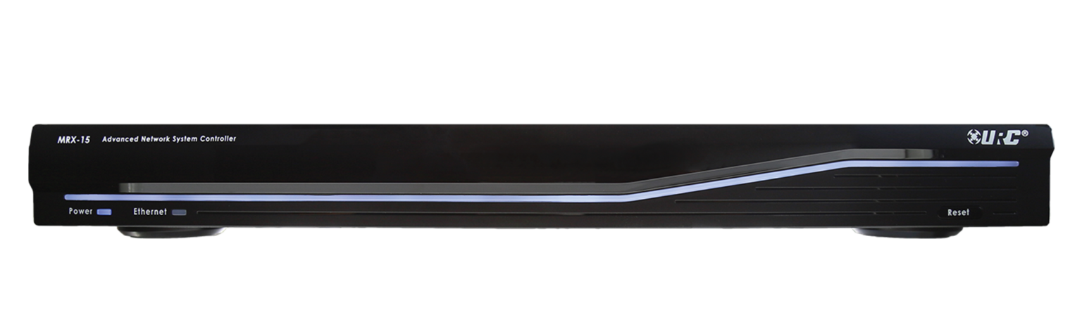 URC Total Control Automation Control Platform Review - Residential Systems