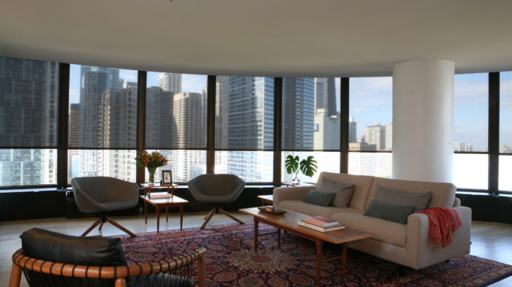 Lighting & Shades - Residential Systems