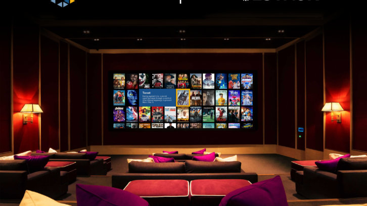 Automation - Residential Systems