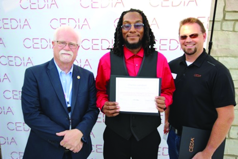 The Need for Diversity in Education - Residential Systems