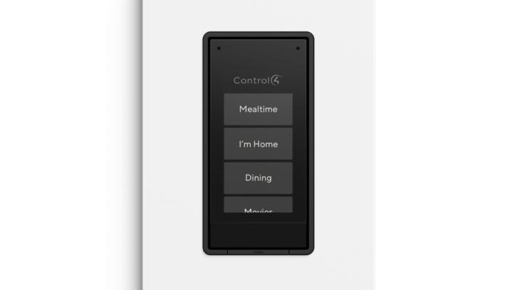 Lighting & Shades - Residential Systems