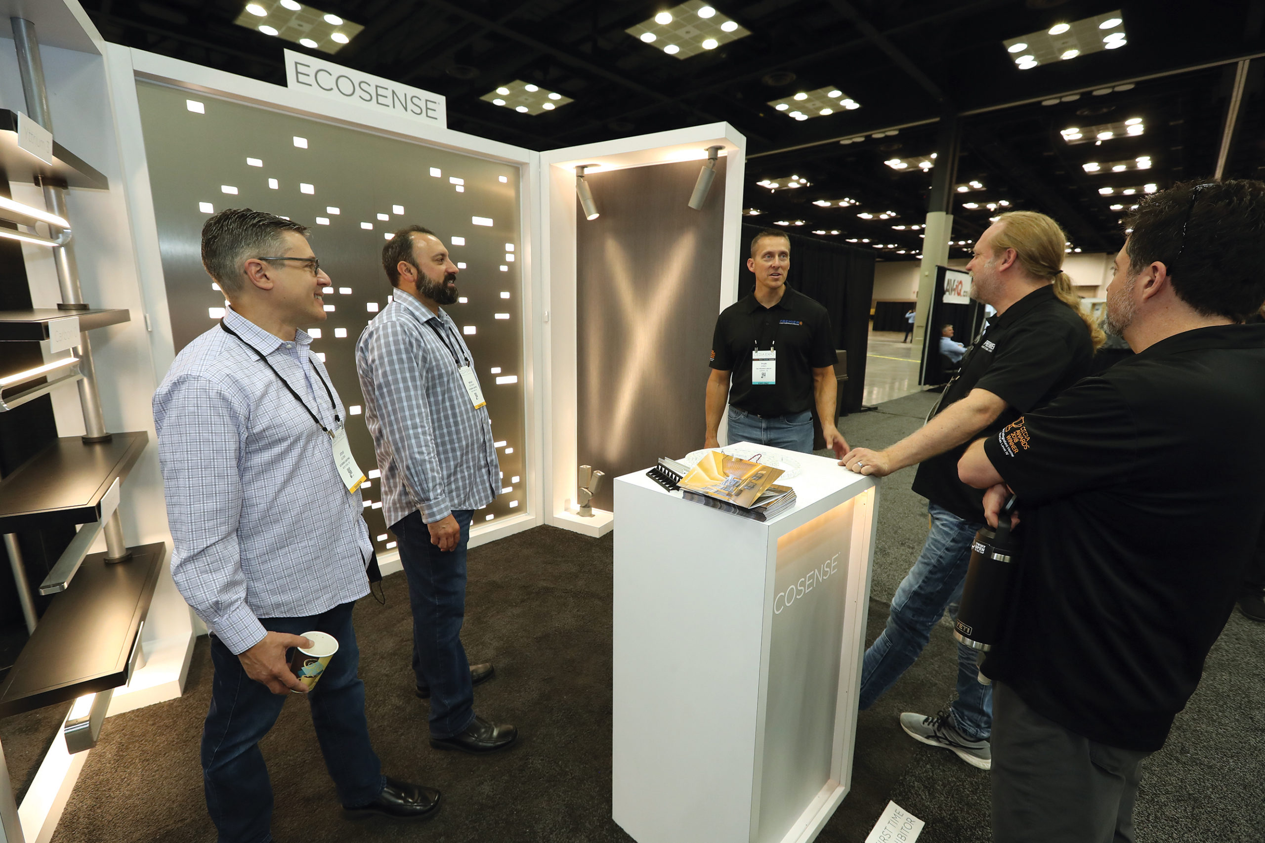 CEDIA Expo 2021 Recap - Residential Systems