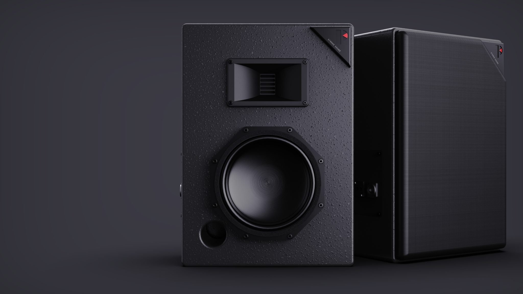 Starke Sound Launches P-Series Home Theater Speakers - Residential Systems