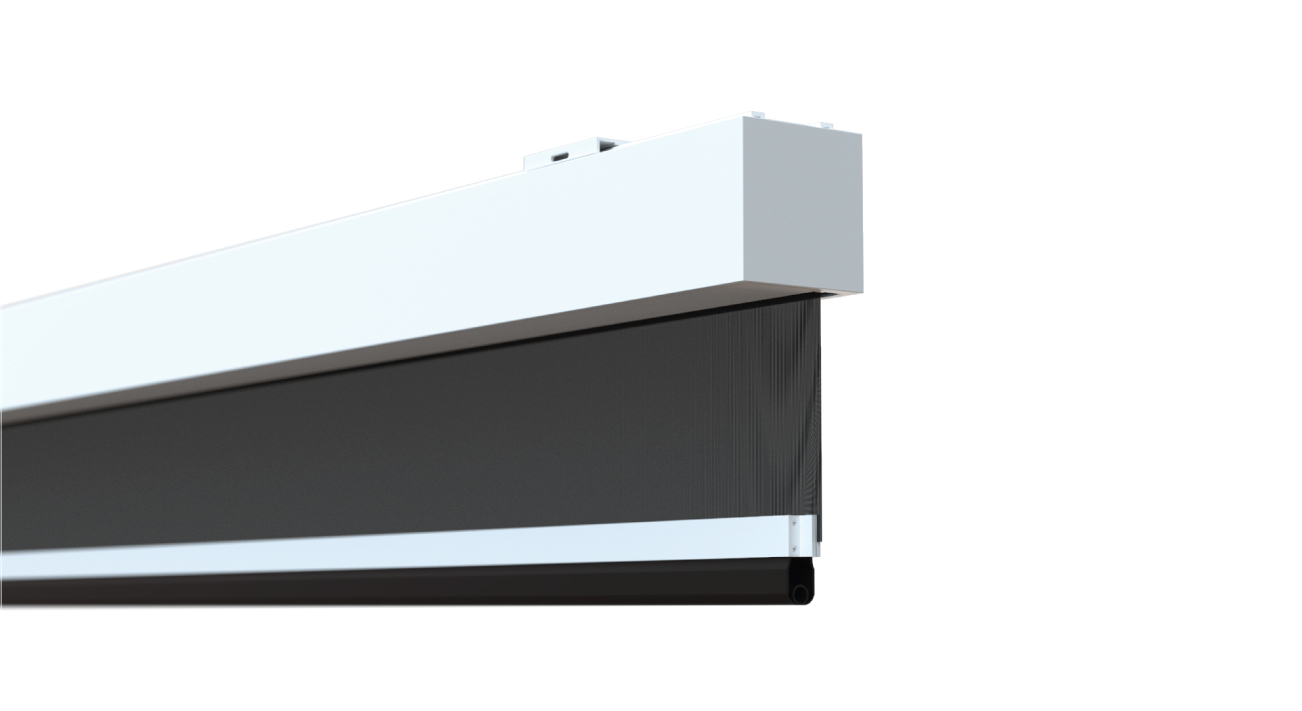 Screen Innovations’s Zen 2 Outdoor Motorized Shades Designed for Easy ...