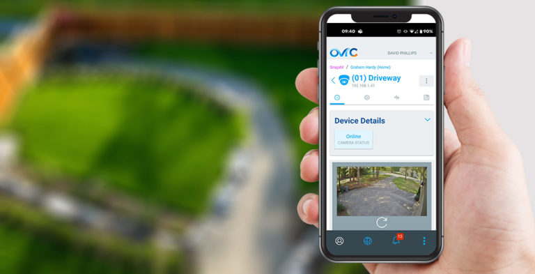 Snap One Releases Updates to OvrC Remote Management Platform ...