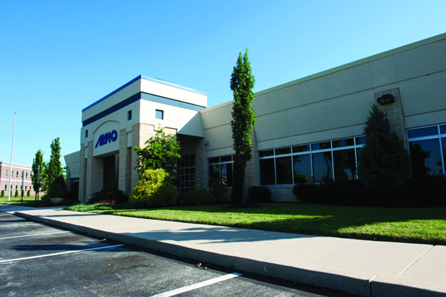 Almo Acquired by Exertis - Residential Systems