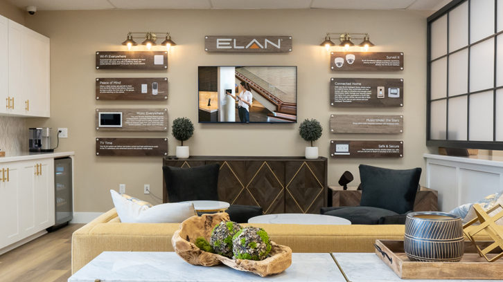 ELAN - Residential Systems