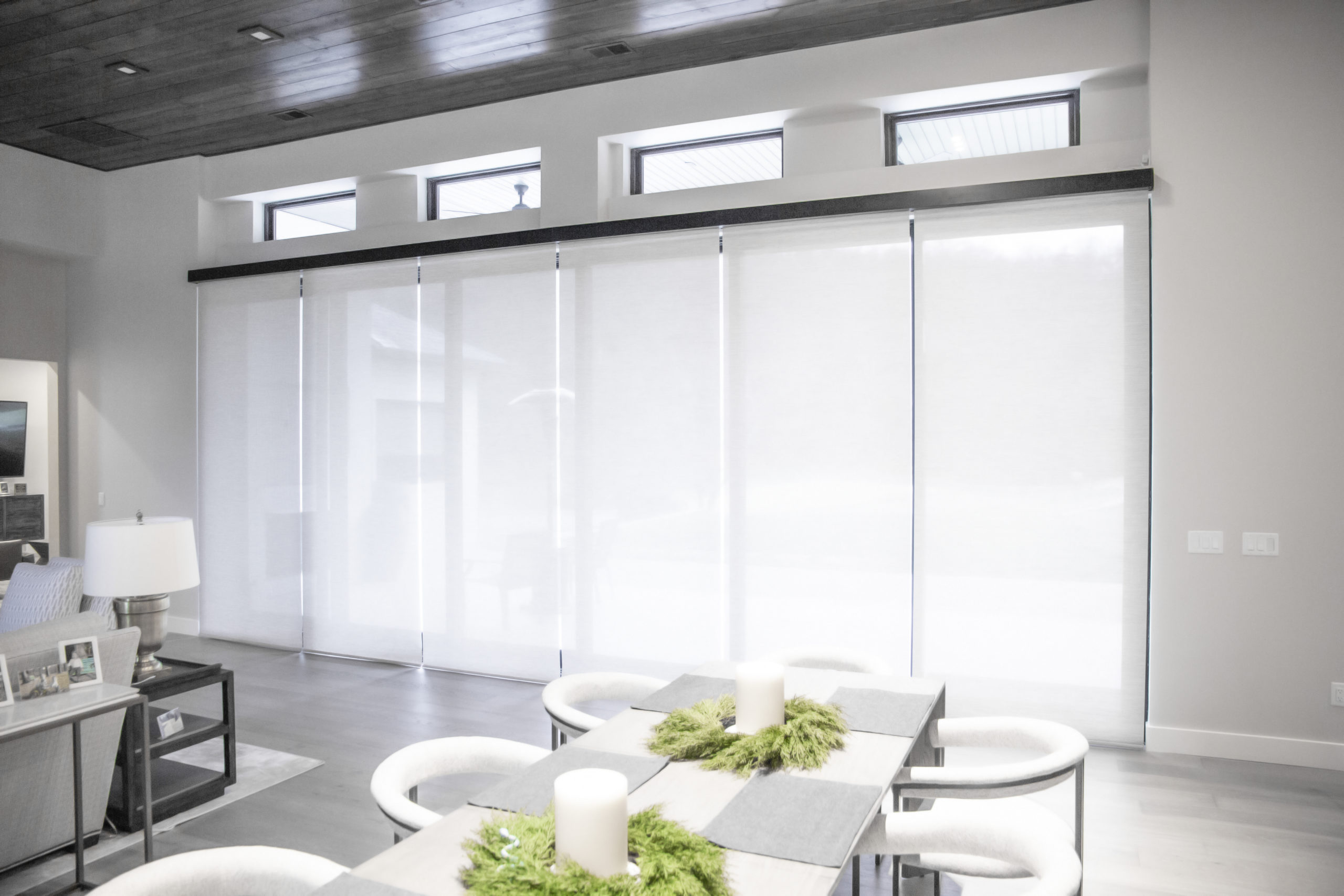 PowerShades Motorized Roller Shade Systems Review - Residential Systems