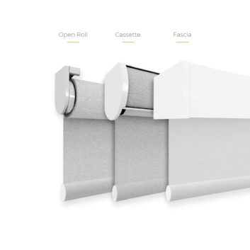 PowerShades Motorized Roller Shade Systems Review - Residential Systems