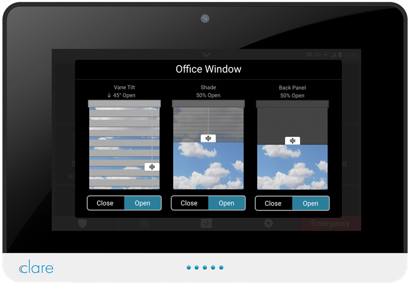 Clare Controls Releases Feature-Packed Winter 2022 Update - Residential ...
