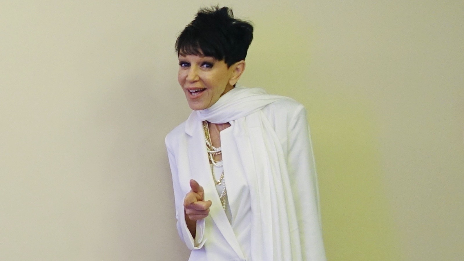 Remembering Lisa - Residential Systems