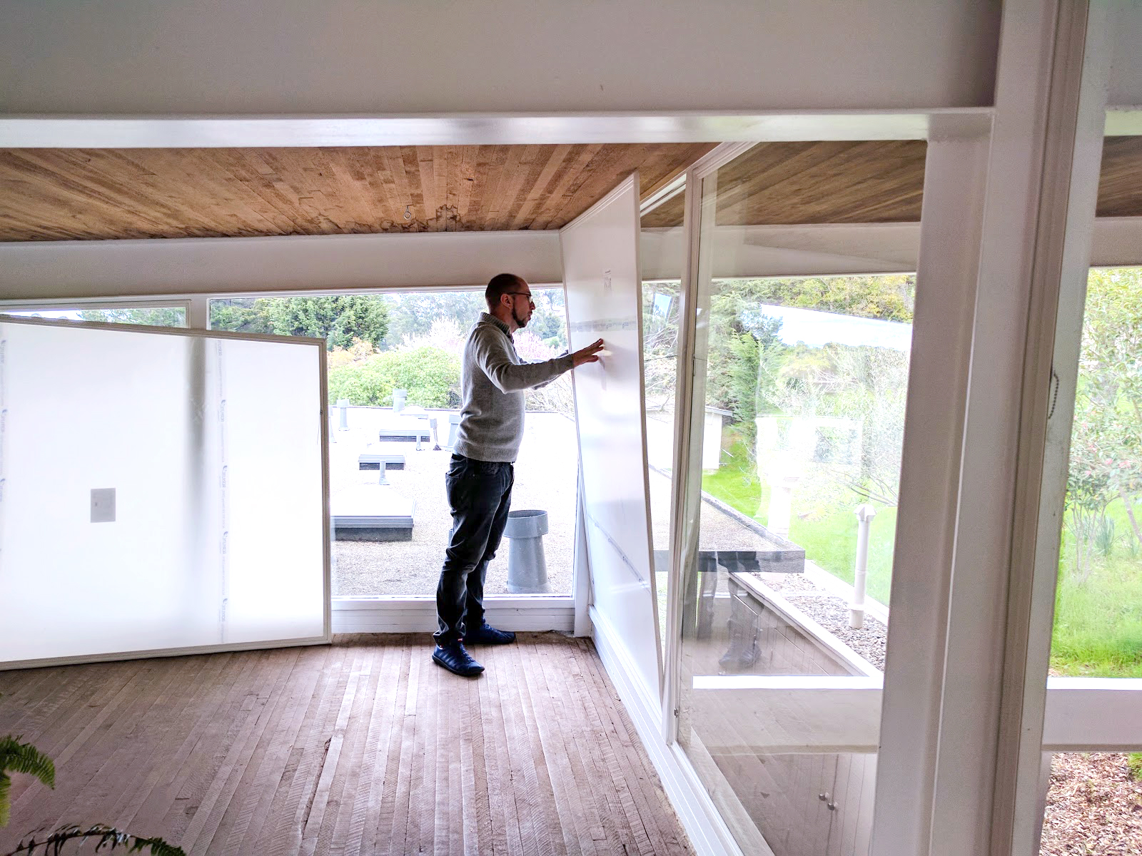 Indow Window Inserts Meet a Variety of Needs - Residential Systems