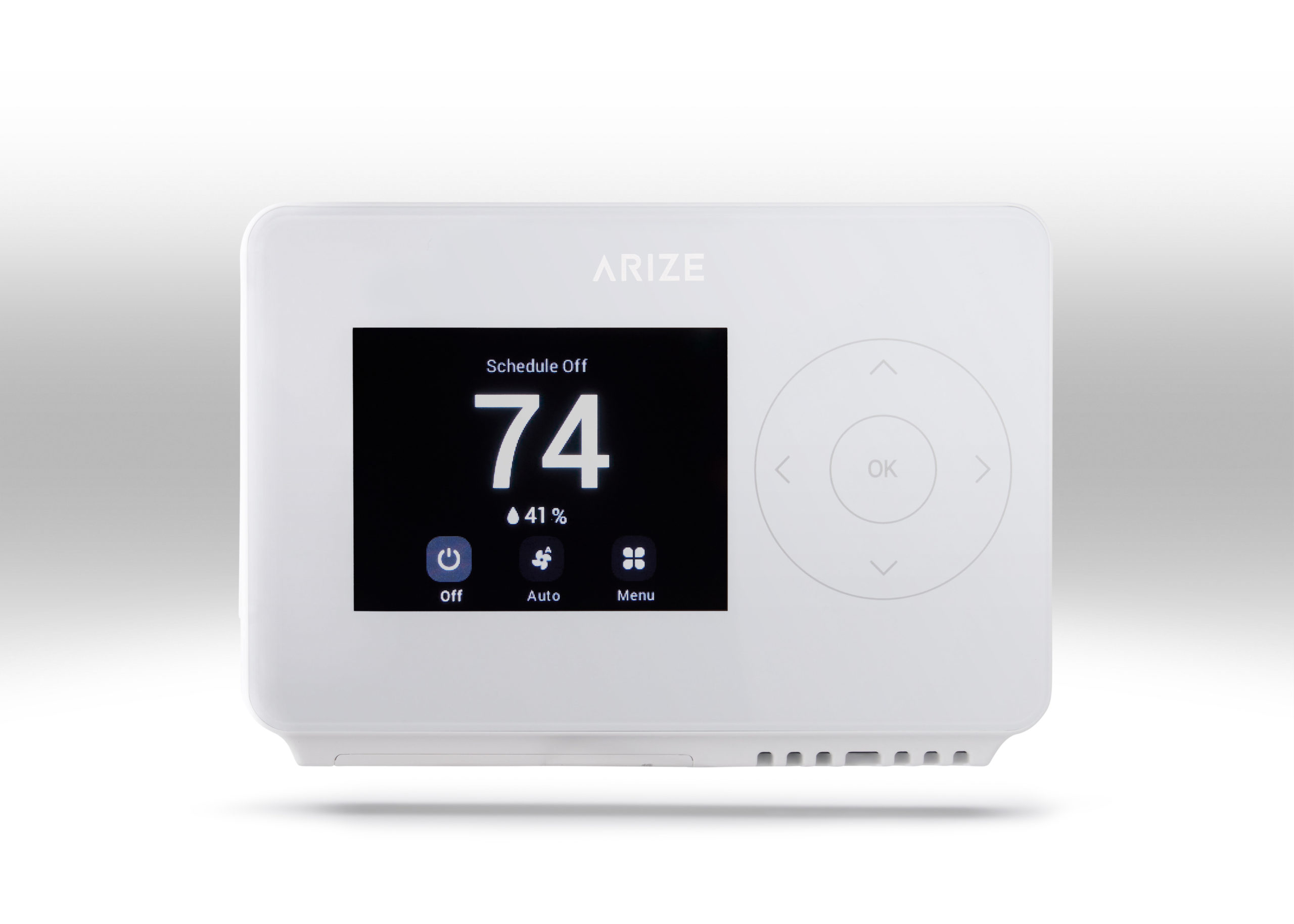 New Smart Apartment Technology from Arize - Residential Systems