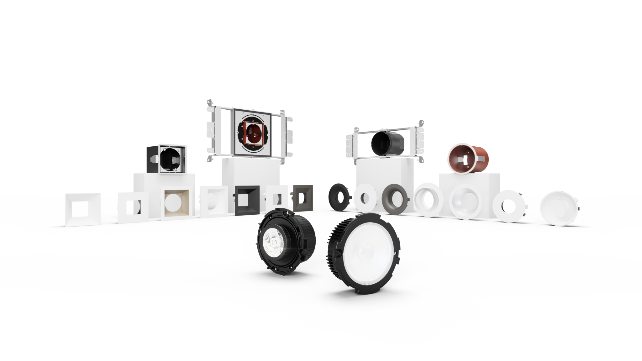 Installation of HD & LCD Video, Audio, Speakers, Lighting & Controls ...