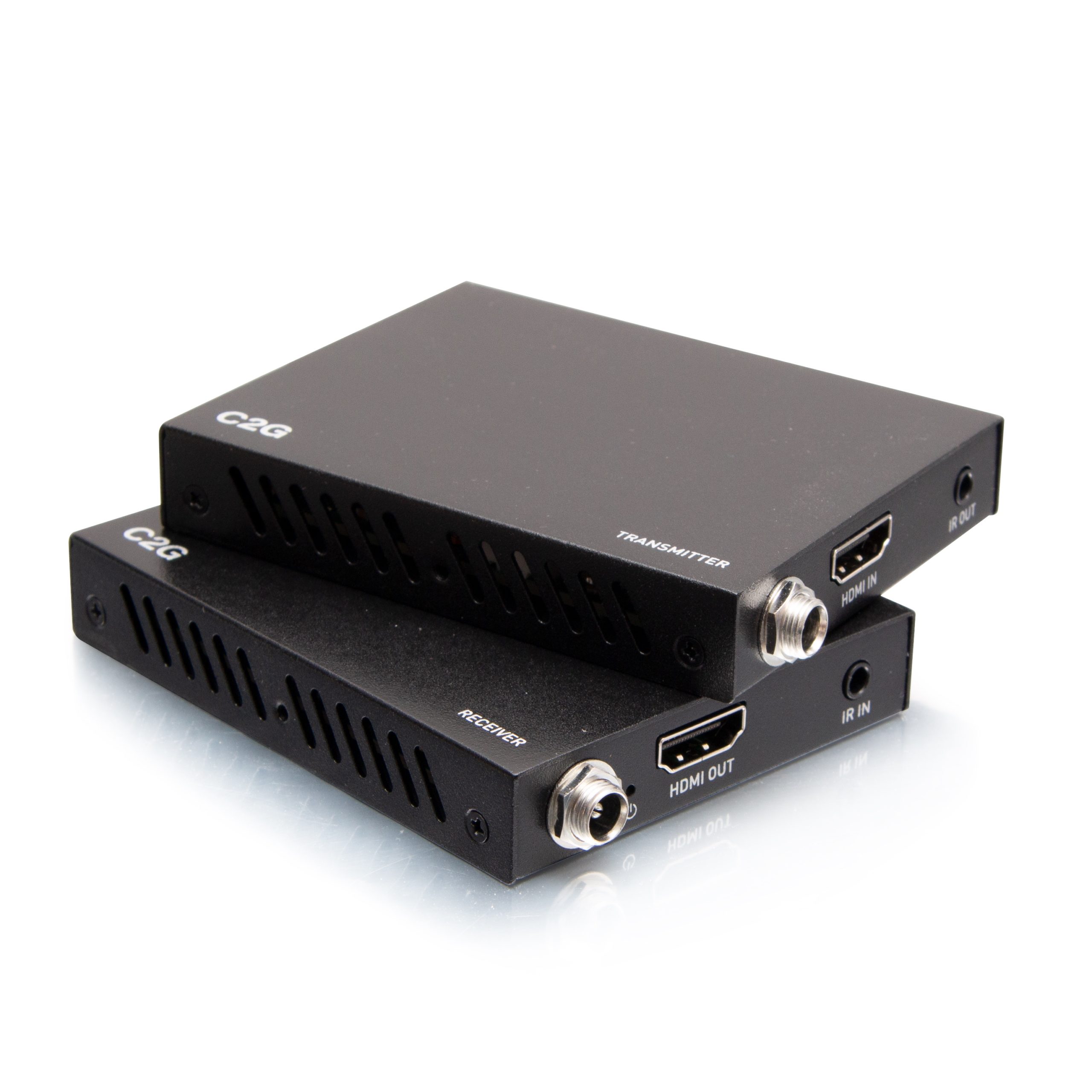 C2G Launches New HDMI Over Cat Extender - Residential Systems