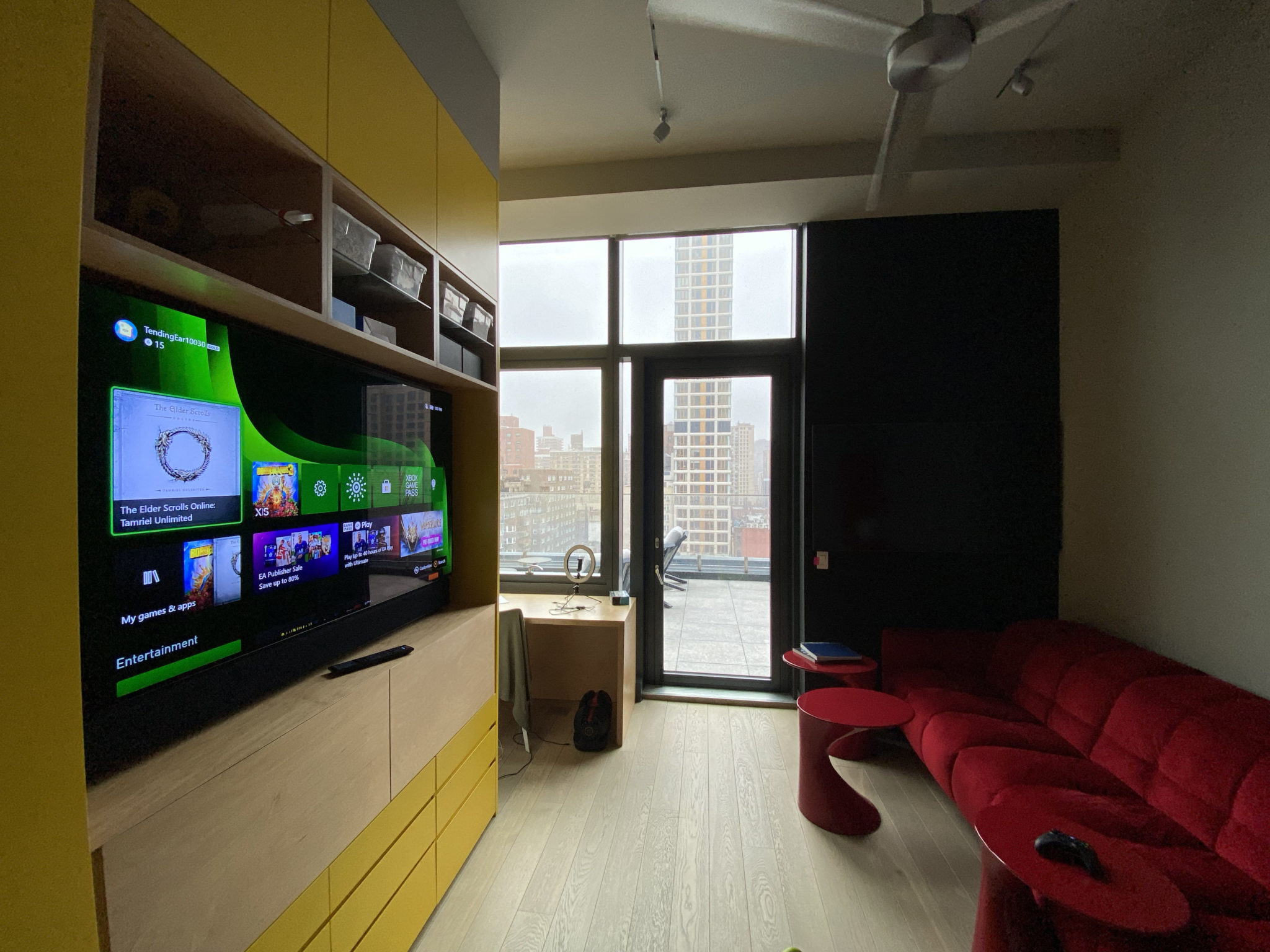 Case Study: Simply Smart - Residential Systems