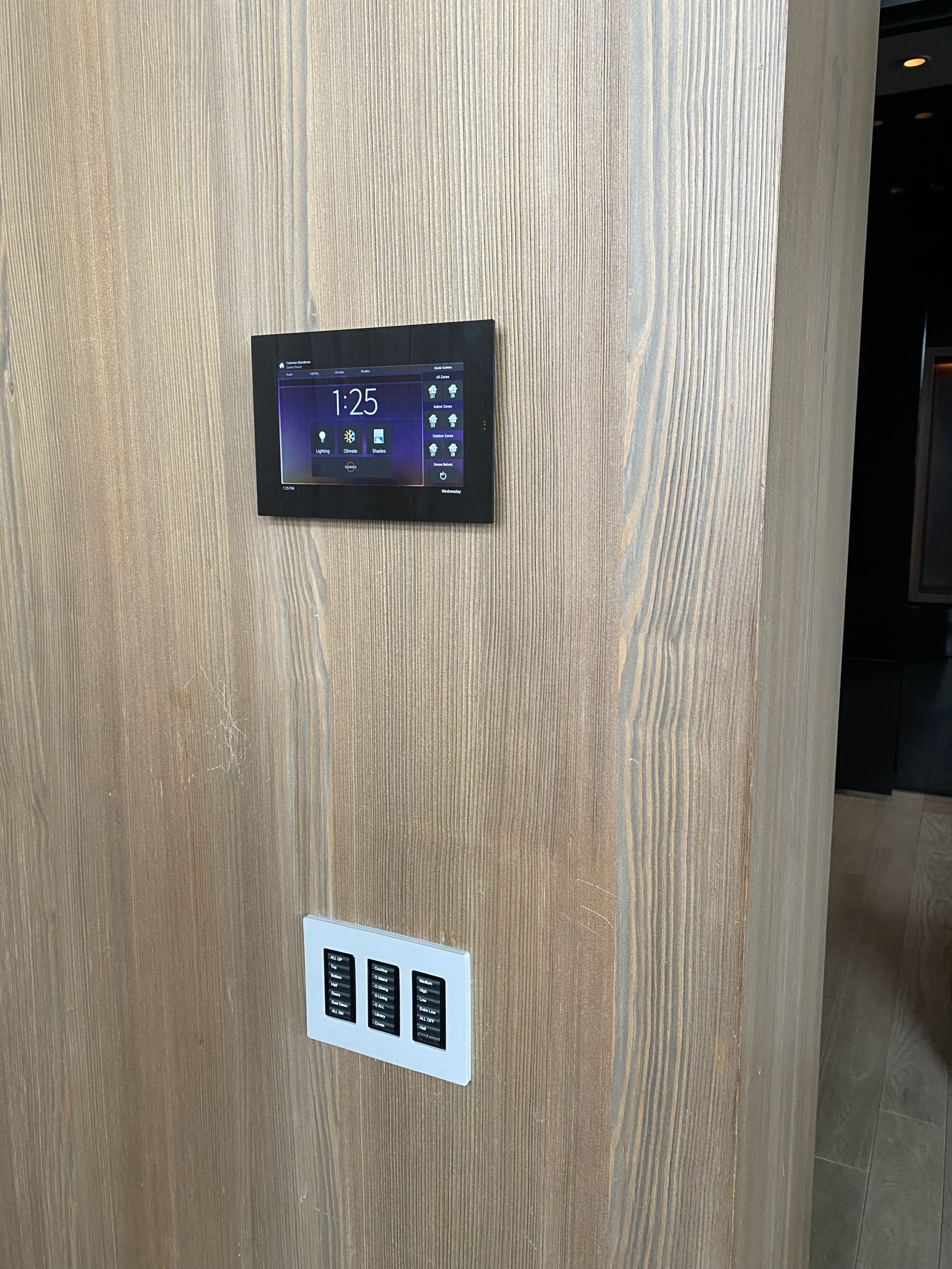 Case Study: Simply Smart - Residential Systems