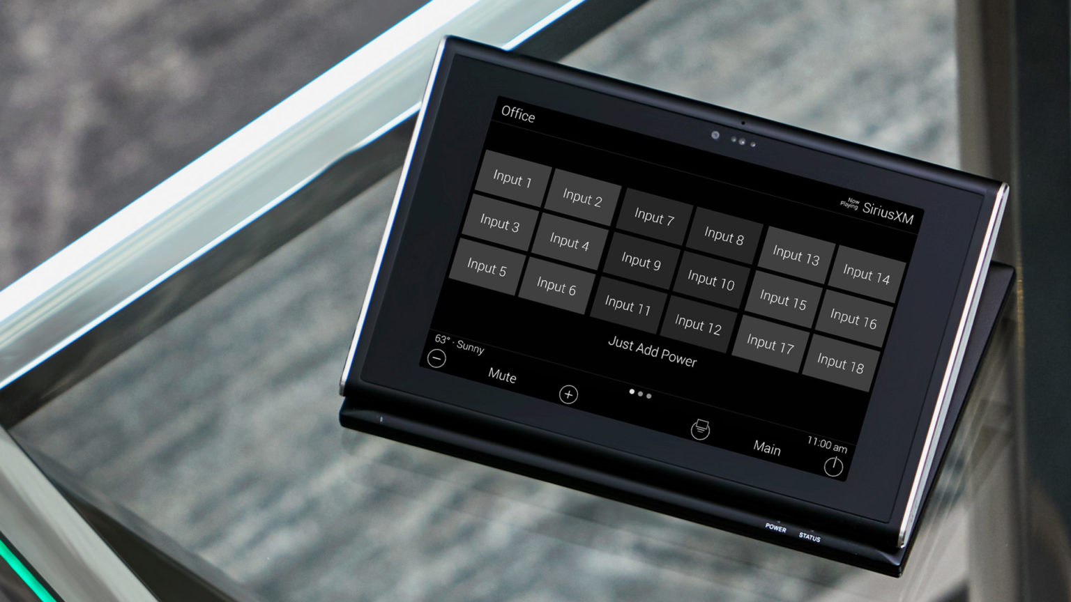 Control4 CA-1 Automation Controller Reviewed - Residential Systems