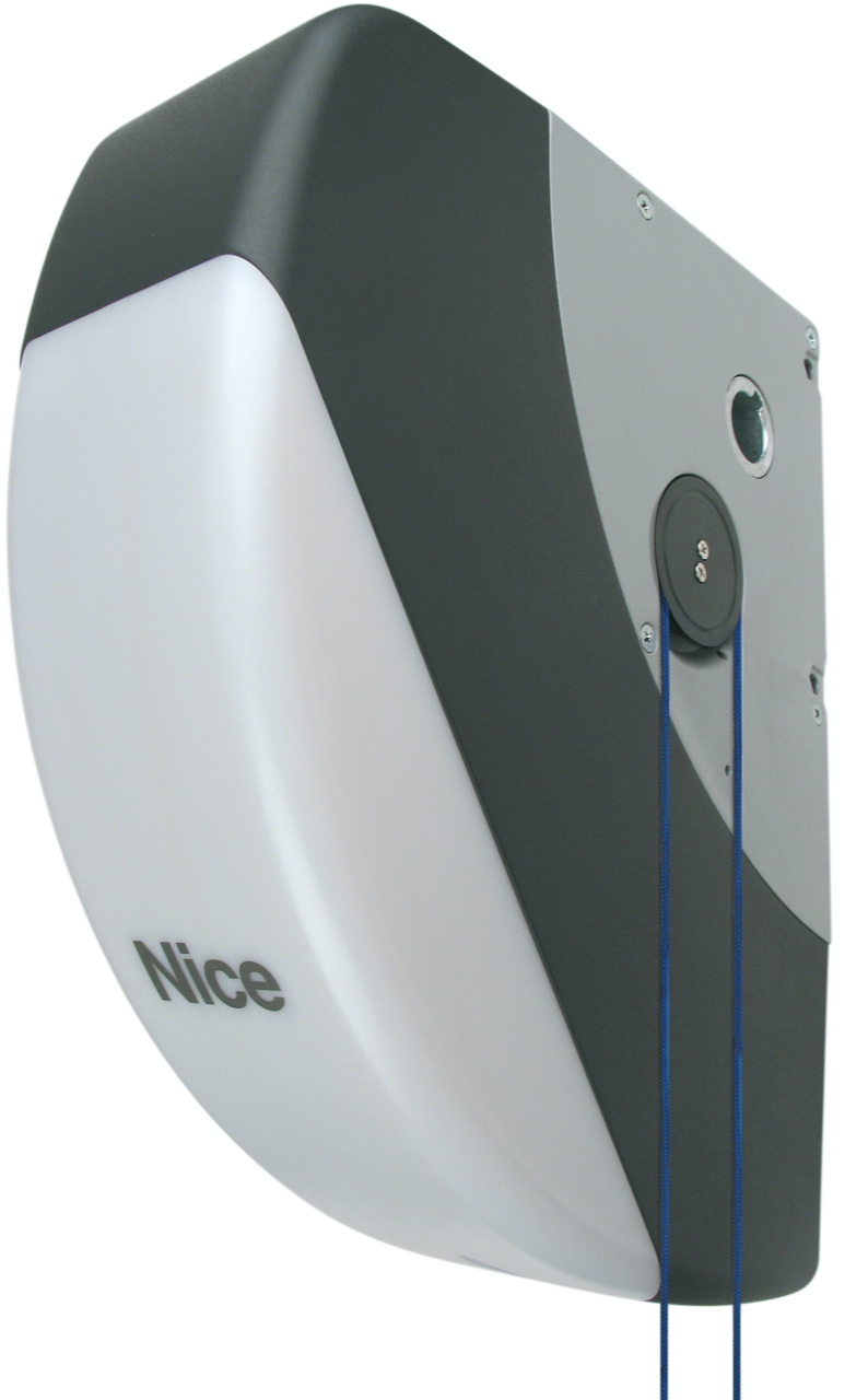 Nice/Nortek Control Launches Nice Soon Pro Commercial Door Operator ...
