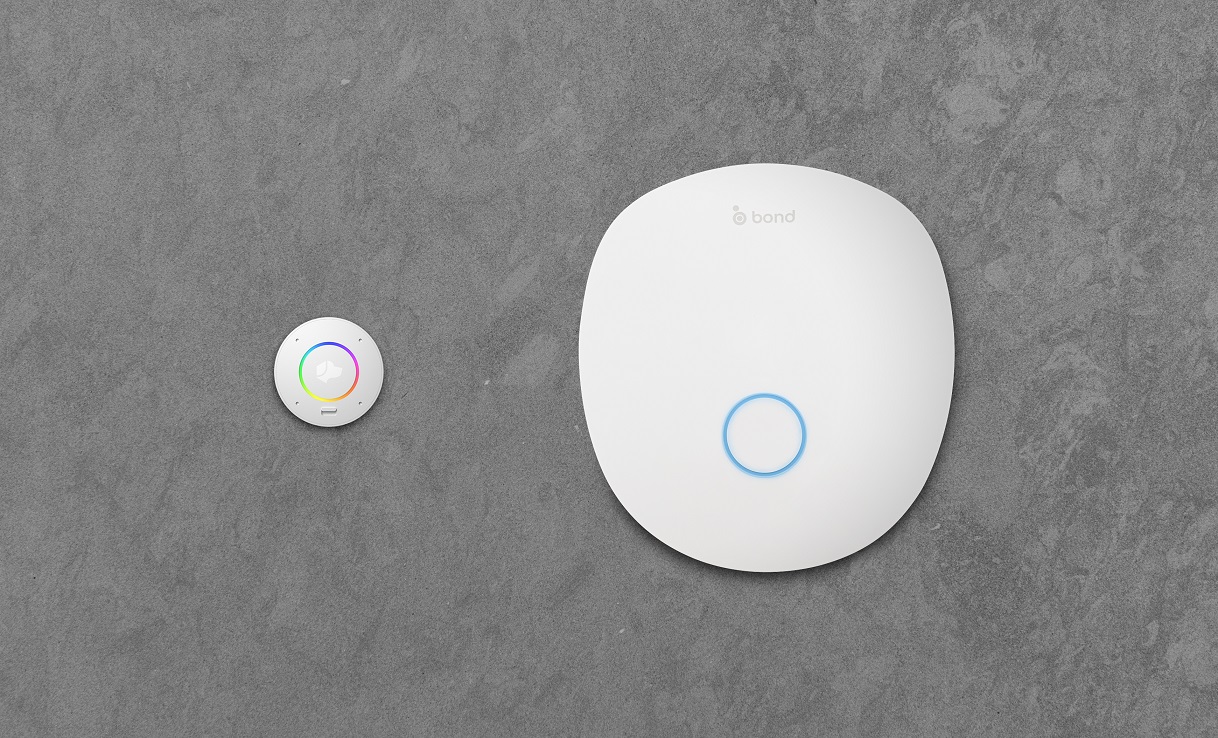 Bond Bridge and Josh.ai Join Bring Voice Control to Ceiling Fans in Control4 Installations ...