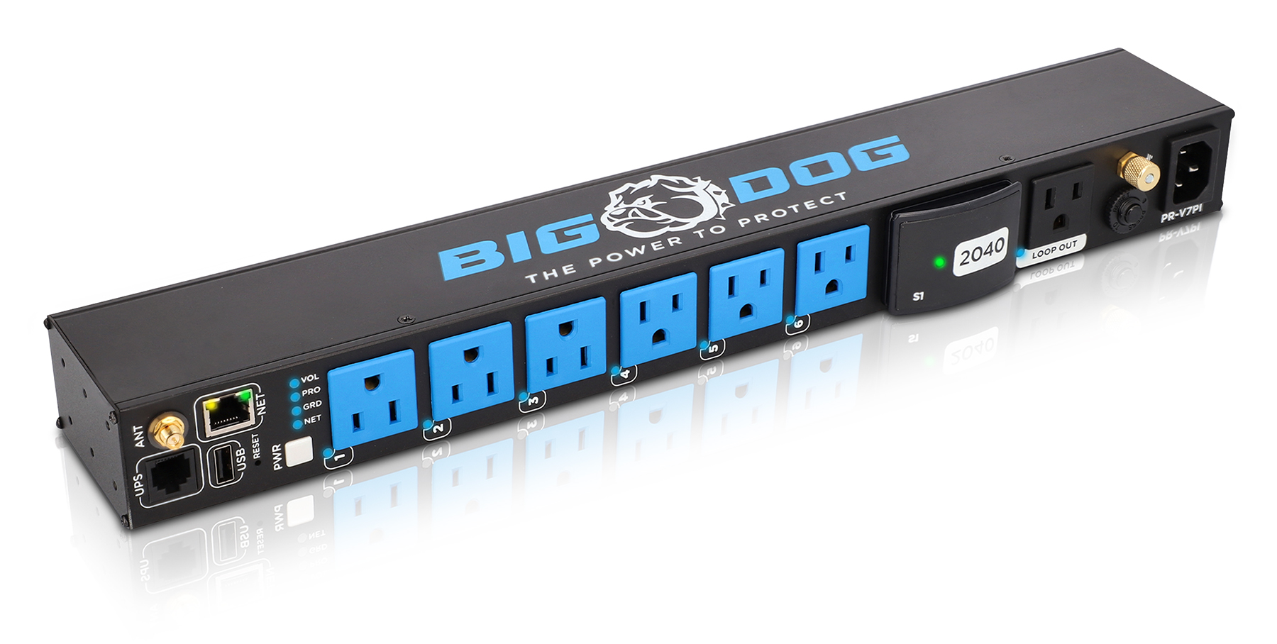 MetraAV Launches New Smart Power Distribution Unit - Residential Systems