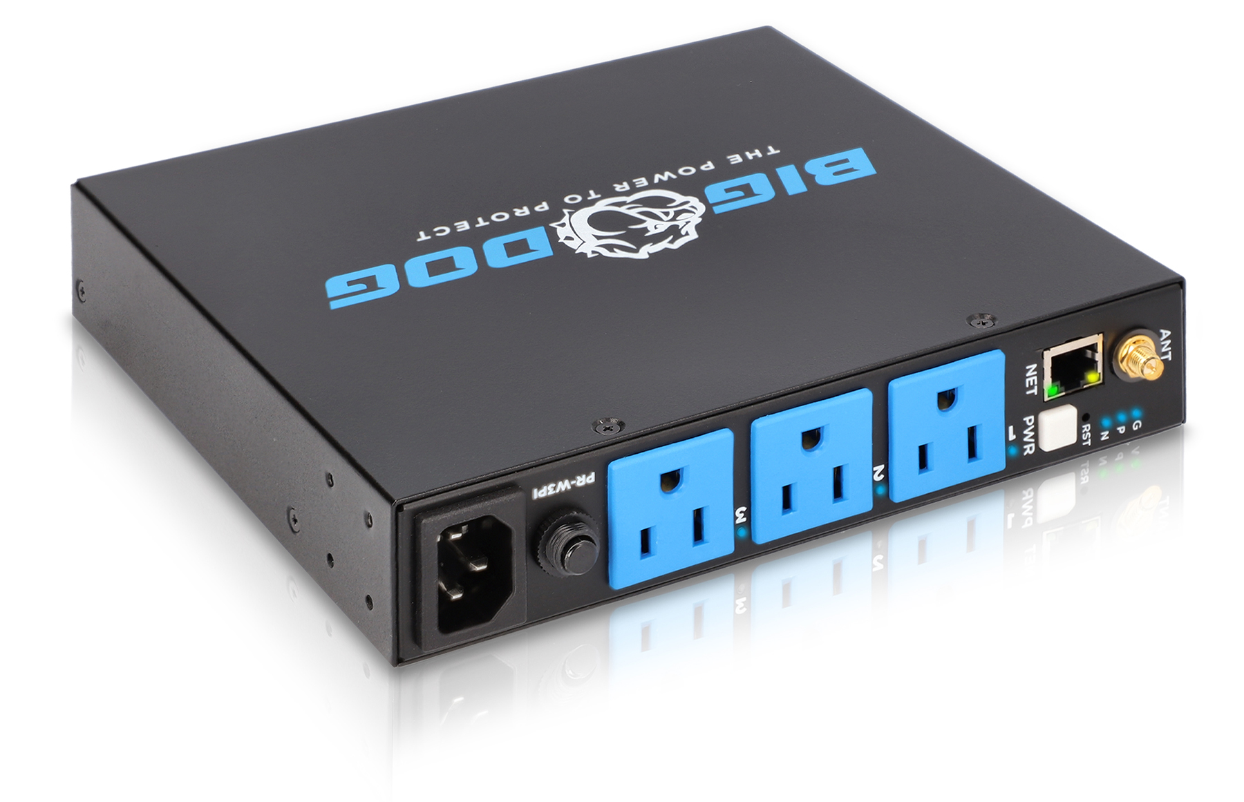 MetraAV Launches New Smart Power Distribution Unit - Residential Systems