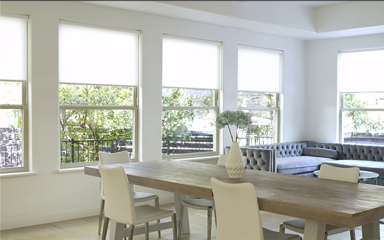 Why and How to Align With Window Covering Professionals - Residential ...