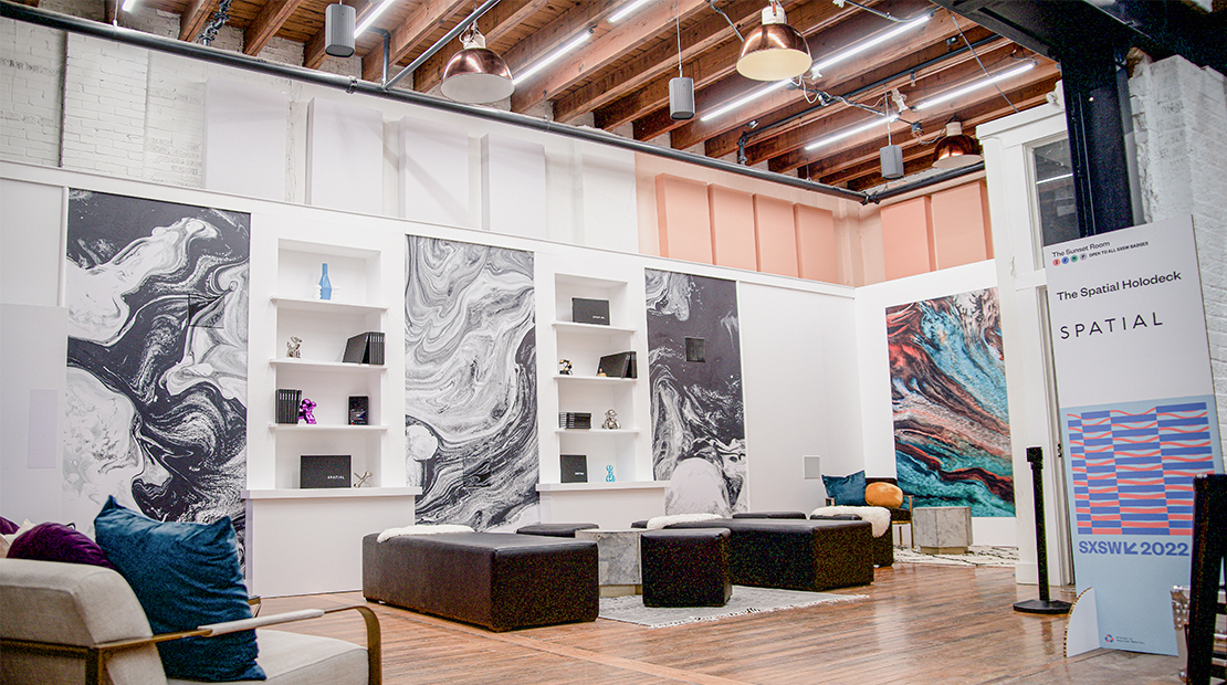 Case Study: Sonance, James, and the Spatial Holodeck - Residential Systems