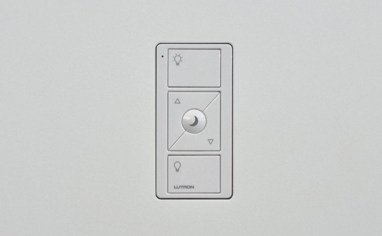 Wall-Smart Introduces Flush Mount for Lutron Pico Keypad - Residential ...