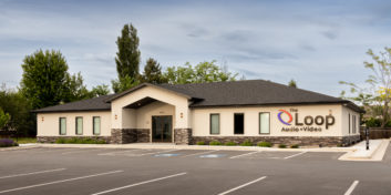 Showroom Spotlight — The Loop - Residential Systems