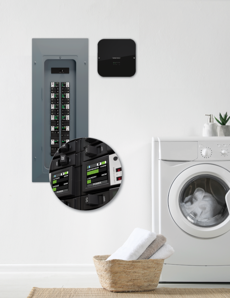 Changing the Power Dynamic - Residential Systems