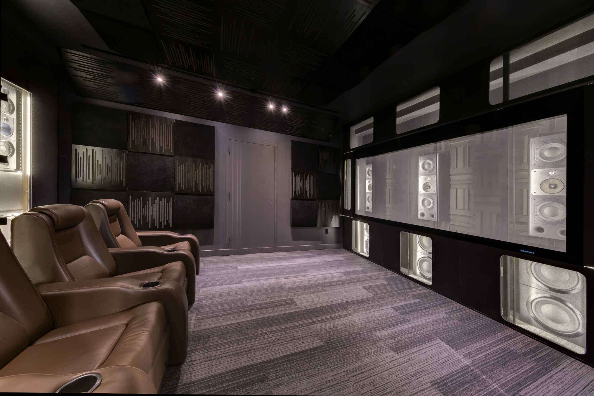 Showroom Spotlight — Hi-Fi Centre - Residential Systems