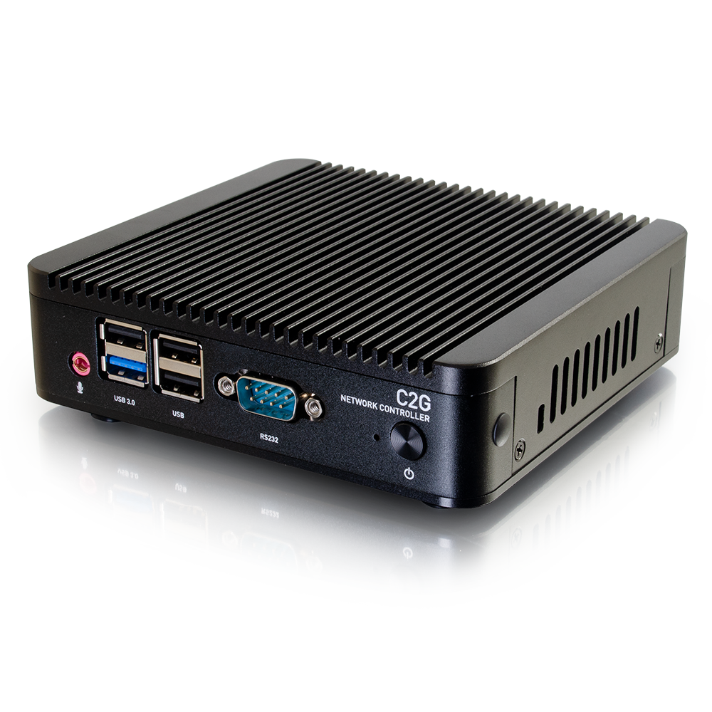 C2G Debuts HDMI Over IP 4K Extender System - Residential Systems