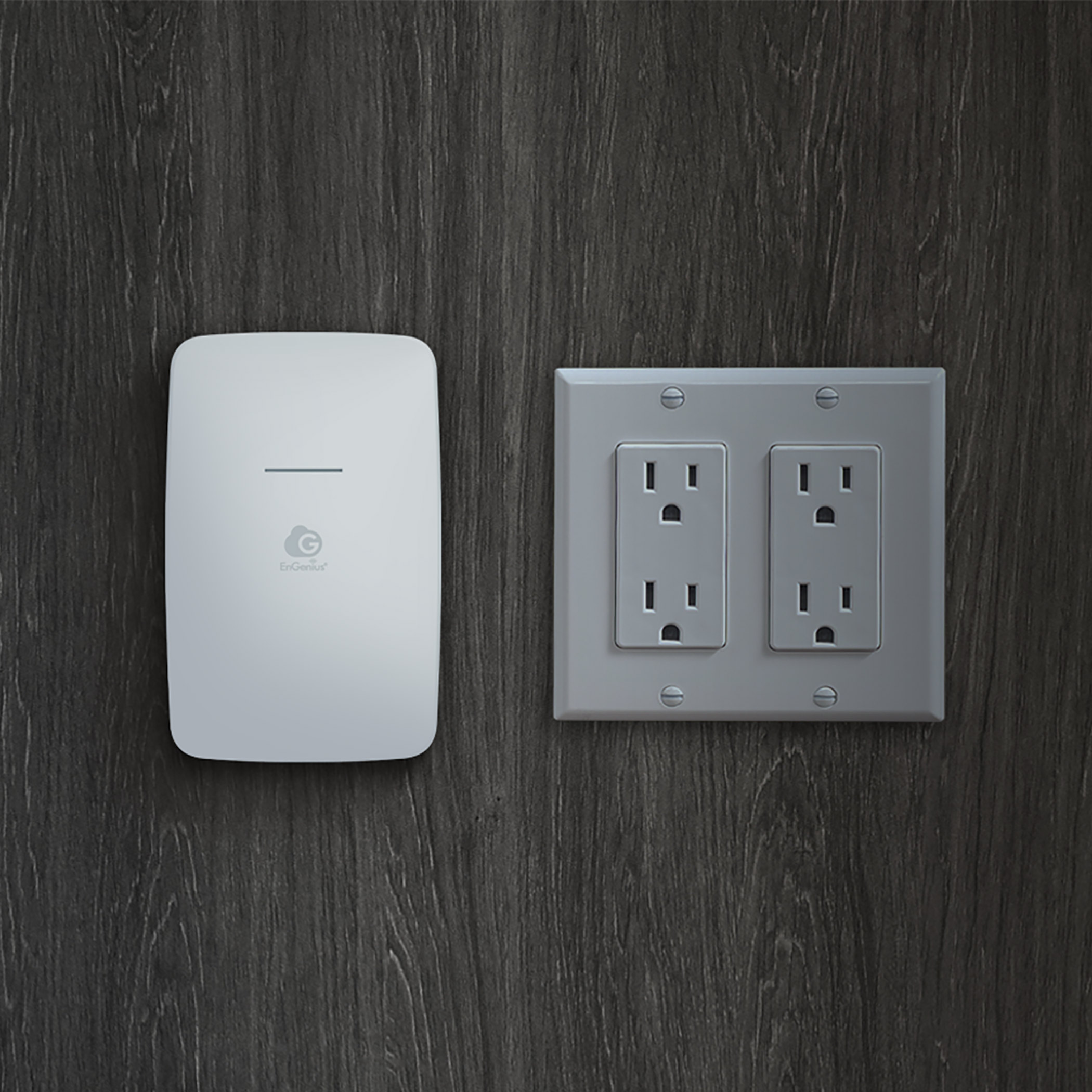 EnGenius Ships Wi-Fi 6 Wall-Mount Access Point for MDUs - Residential ...