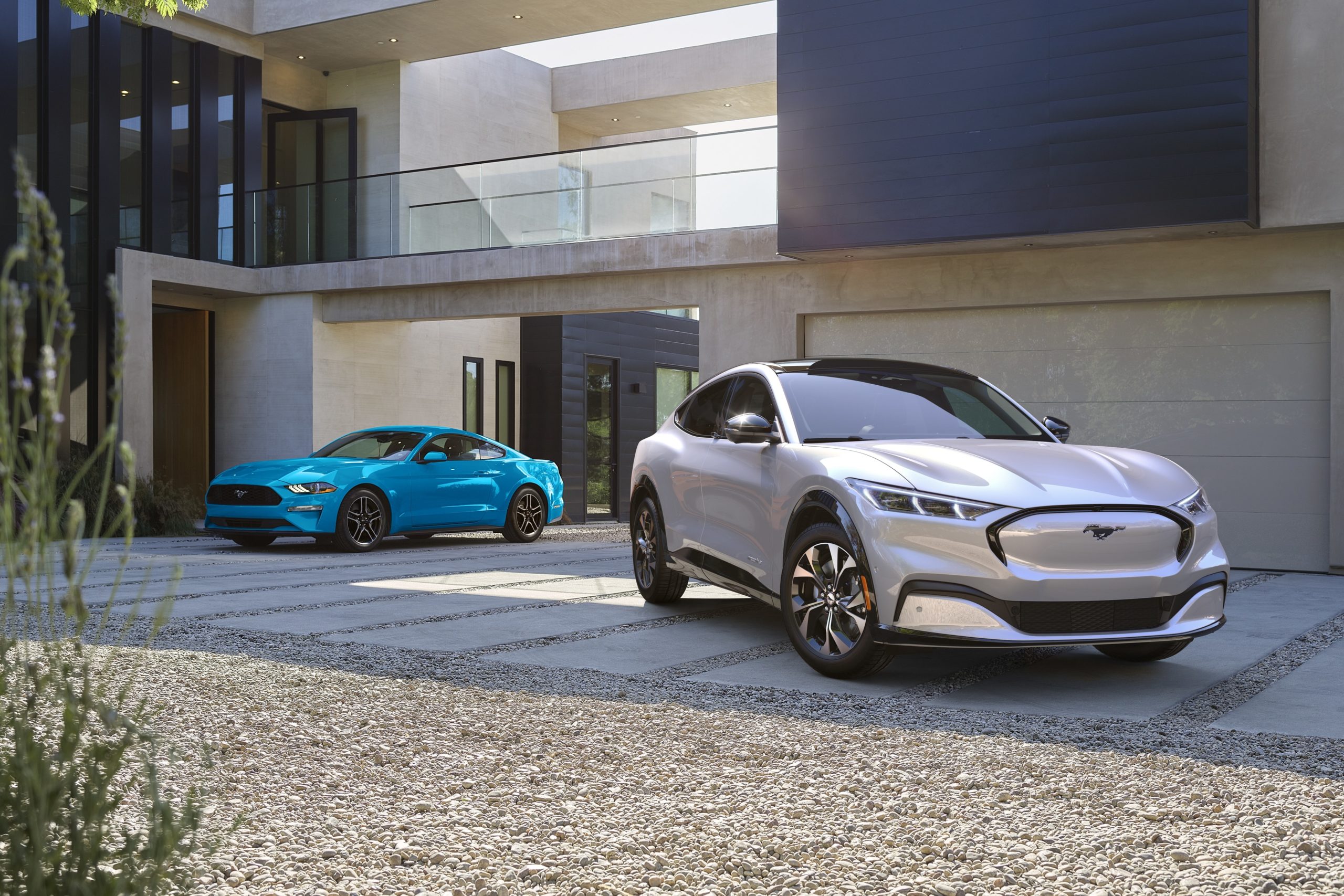 Ford’s Mach-e has Moxie - Residential Systems