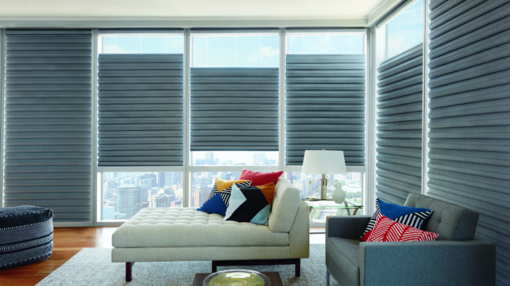 Hunter Douglas PowerView Gen 3 Motorized Shading Review - Residential ...