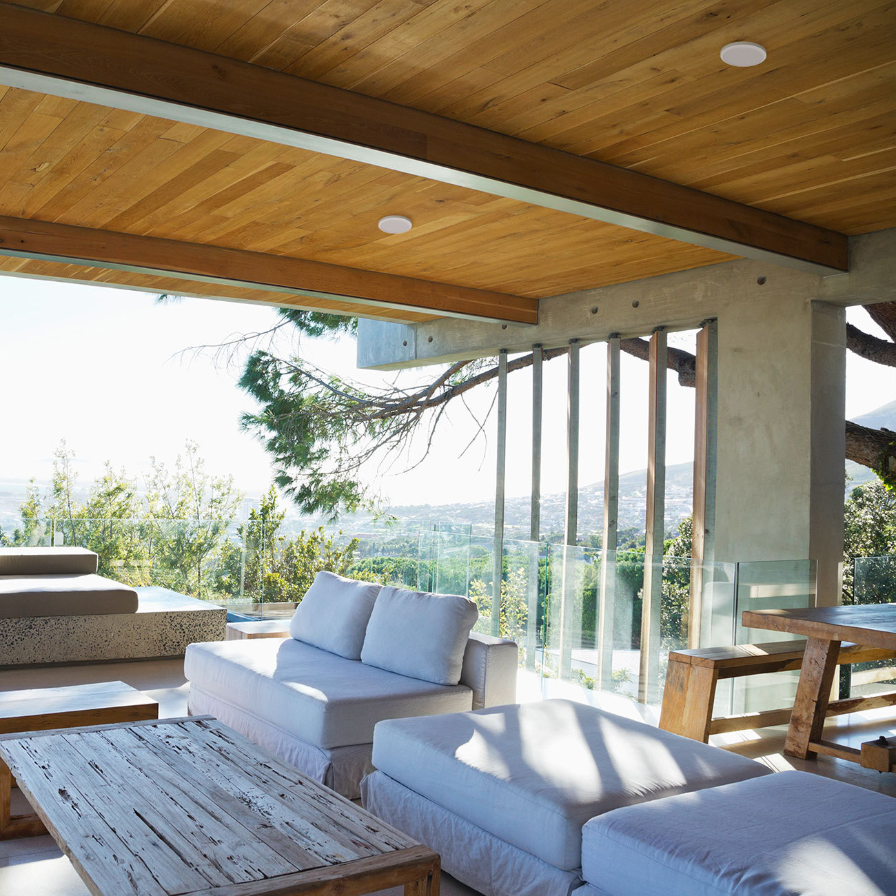 Crestron Launches Expanded Residential Audio Portfolio - Residential ...