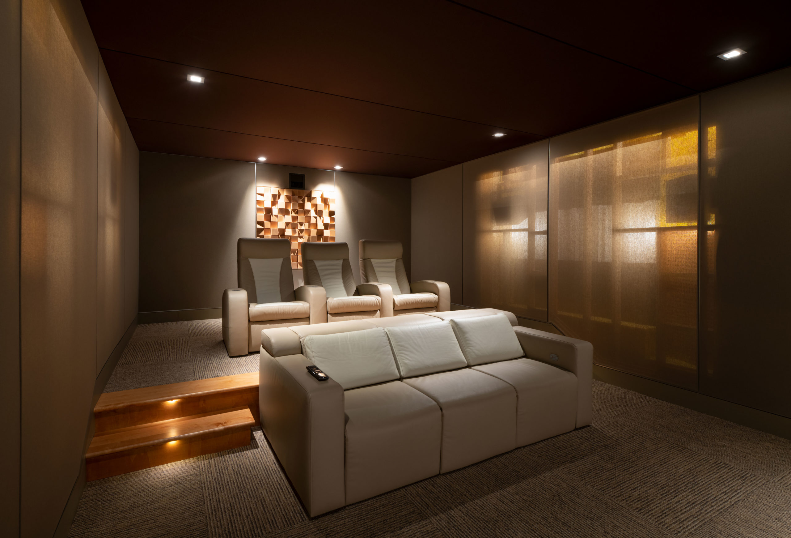 Showroom Spotlight — Elliston Systems & Design - Residential Systems