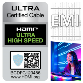How HDMI Technology Is Conquering The Challenges of EMI - Residential ...