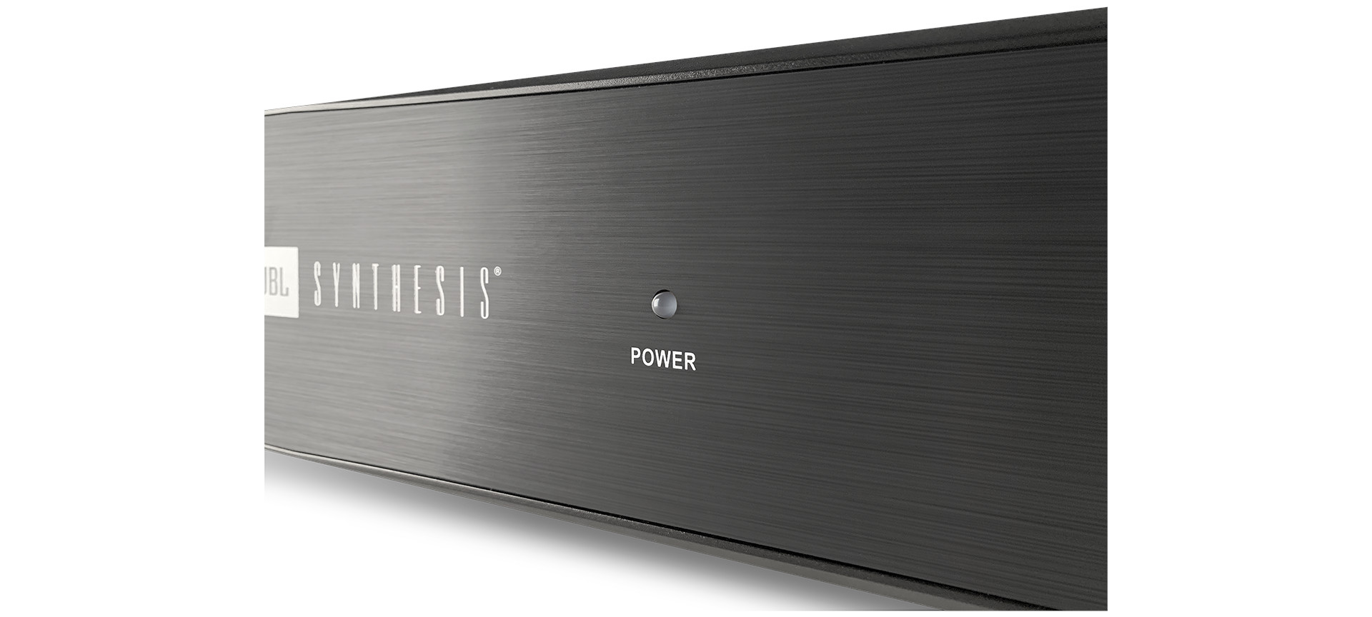 JBL Synthesis Launches Low-priced Dedicated Subwoofer Amplifier ...