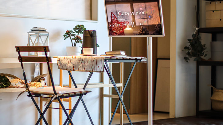 LG Rolls Out MAGNIT 136-inch Micro LED Residential Display ...